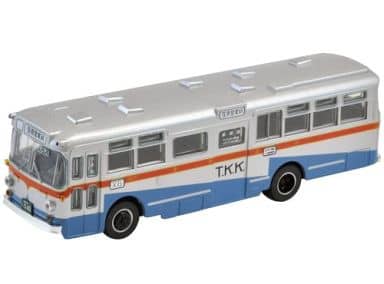 1/64 TLV-23g Hino RB10 Type Tokyu Bus (formerly painted) "Tomica ...