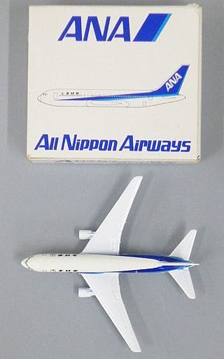 ANA Boeing 767-200 [907/88] | Toy Hobby | Suruga-ya.com