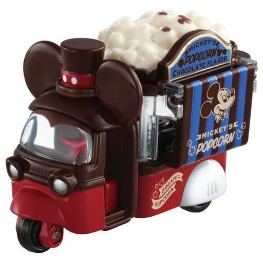 Minicar Duby Mickey Mouse Valentine Edition 2021 「 Tomica Disney Motors ...