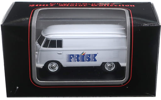 Volkswagen FRISK (White) 「 2007 Motor COLLECTION 」 Circle K Sunkus only ...