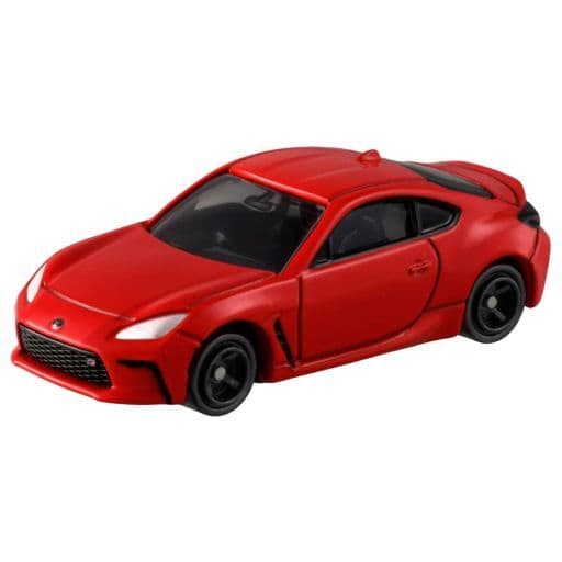 Minicar Toyota GR86 "Tomica No. 86" | Toy Hobby | Suruga-ya.com