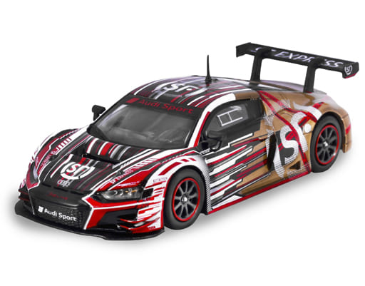 Minicar 1/64 Audi R8 LMS SF-Express 2021 | Toy Hobby | Suruga-ya.com