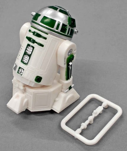 Minicar R2-N3 "Star Wars Pullback Droid Phase 3 - Movie Selection ...