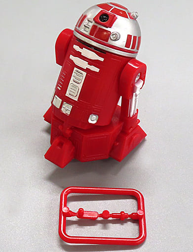 R2-R9 "Star Wars Pullback Droid Phase2" | Toy Hobby | Suruga-ya.com