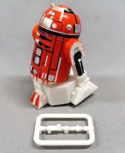 Minicar R2-L3 "Star Wars Pullback Droid Phase2" | Toy Hobby | Suruga-ya.com