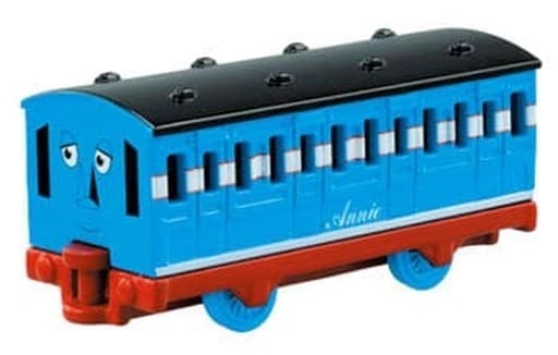 Streamline Annie "Thomas Tomica Colorful Collection" | Toy Hobby ...