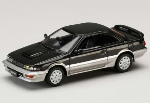 1/64 Toyota Corolla Levin GT-Z AE92 (Shooting Toning II) [HJ643059ZST ...