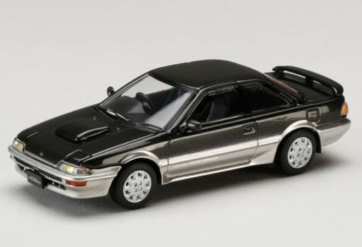 1/64 Toyota Sprinter Treno GT-Z AE92 (Shooting Toning II) [HJ643060ZST ...
