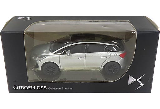 CITROEN DS5 (Silver) [AMC019063] | Toy Hobby | Suruga-ya.com