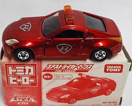 [Box Damaged / Single Item] 1/58 Core Striker Max Fire Version (Red ...