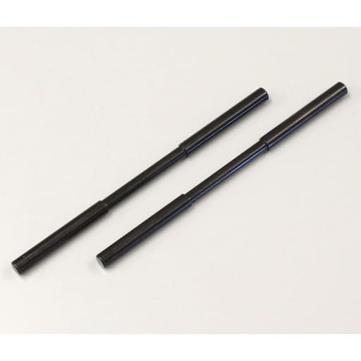 Rear Lower Arm Shaft 2 pcs / Scorpion XXL [SX022] | Toy Hobby | Suruga ...