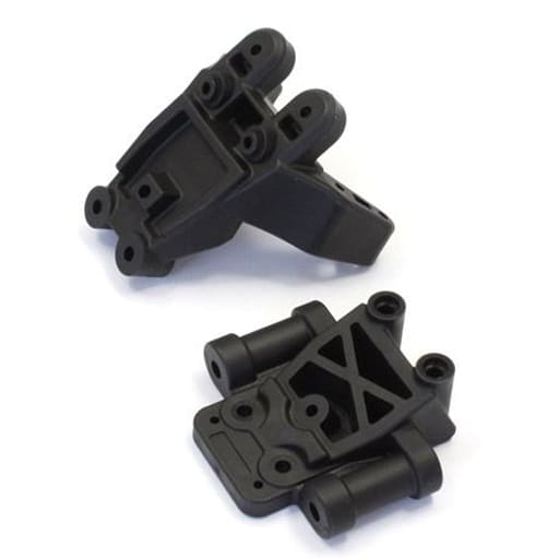 Front Lower Arm Mount Set Scorpion XXL [SX047] | Toy Hobby | Suruga-ya.com