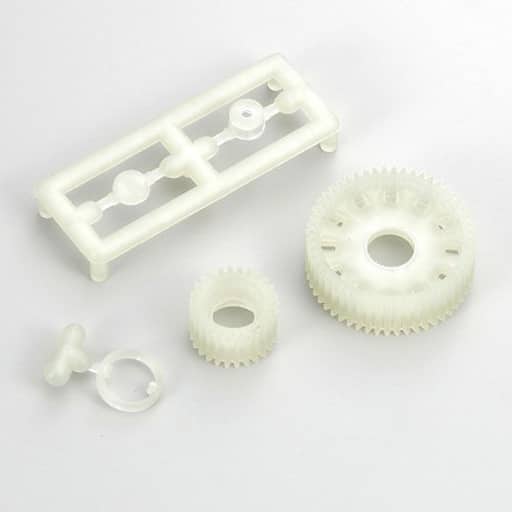 Differential Gear Set 52T/RB5 [UM509] | Toy Hobby | Suruga-ya.com