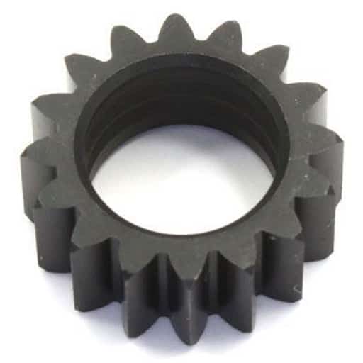 2nd gear 16T/DRX / インファーノ GT [IG113-16B] | Toy Hobby | Suruga-ya.com