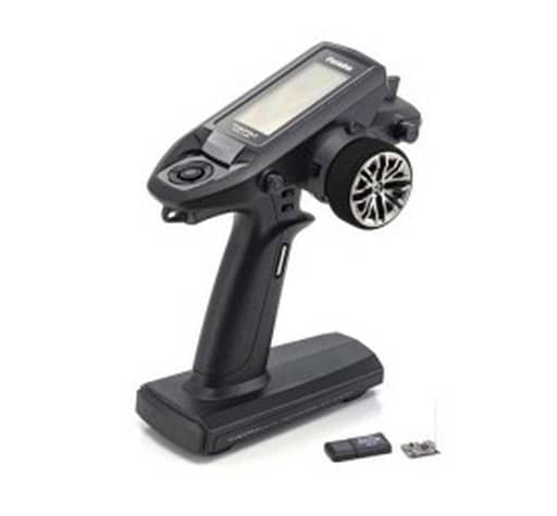 Futaba 4PM Plus KYOSHO Ver RM005/FHSS RX [82051] | Toy Hobby | Suruga ...