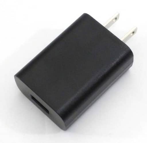 Radio control USB 5V-2.0A AC Adapter (100-240V/10W) [72202B] | Toy ...