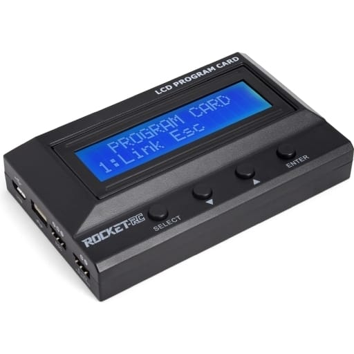 Surpass LCD Program Card [SPH803] | Toy Hobby | Suruga-ya.com