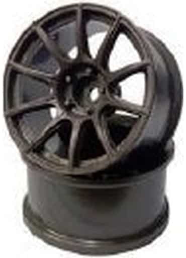 SSR GT GTX01 Offset 8 High Traction (Bronze) 2 pcs [WW-0908HBR] | Toy ...