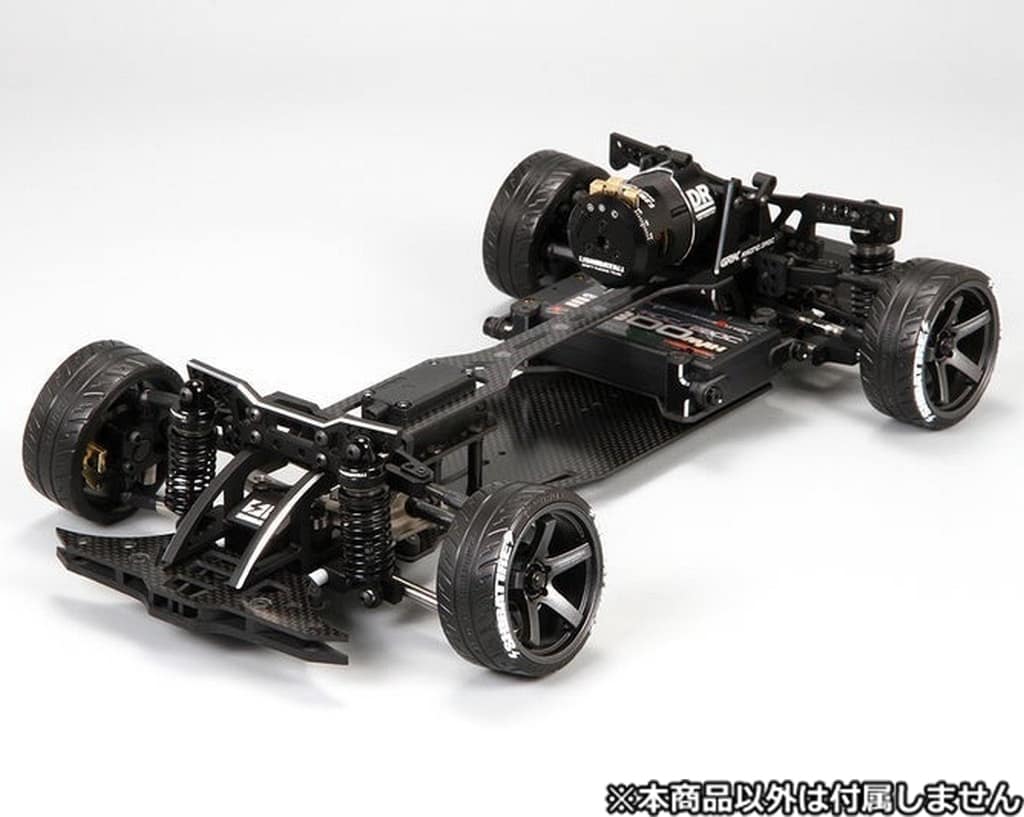 駿河屋 - GRK5-Rコンバージョンキット ブラック [GRK5RCVBK]（車）