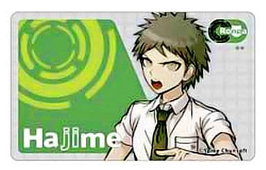 Hinata Hajime Card Decoration Jacket "Super DANGANRONPA 2 : Farewell ...
