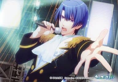 Sticker (Character Vector) Hijirikawa Masato (Live Still) 「 Utano ...