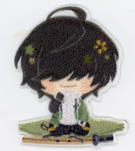 "Wanpaku! Touken Ranbu -ONLINE - POP UP SHOP 2 nd edition" is the ...