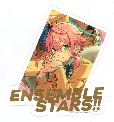 Sticker sticker Himemiya Tori Visual Sticker "Ensemble Stars! Ansta ...