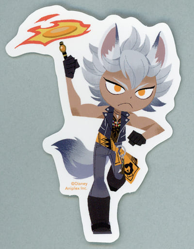 Jack Howl "Disney: Twisted-Wonderland Gurihiru ART POP UP STORE in Loft ...