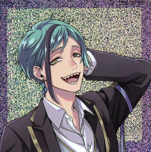 Sticker sticker Floyd Leech Hologram Sticker "Disney: Twisted ...