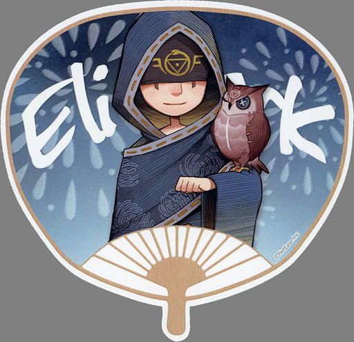 Eli Kim Clark : Identity V 5 th Personality Summer Festival Deformed ...