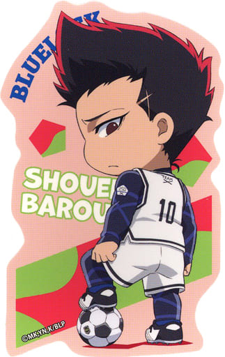 "Blue Rock Trading Collect Sticker" by / Mini Character) "Blue Rock ...