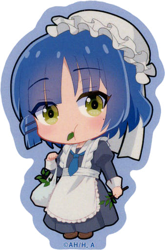 Ryo Yamada "Bocchi Za Rokku! in SMILE BASE CAFE Random Sticker" | Goods ...