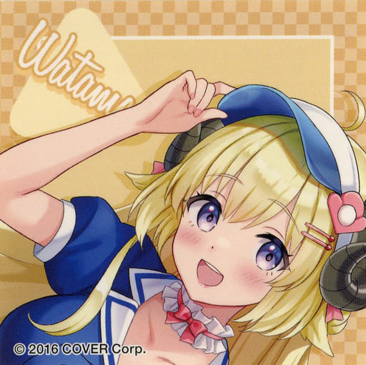 Sticker sticker [A la Carte] Kakumaki Wrapping Sticker "Virtual ...