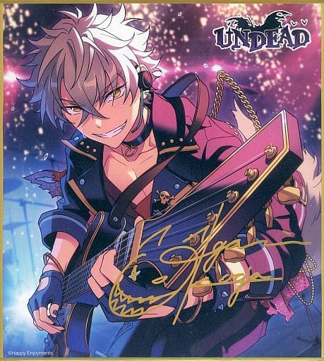 Paper product OGAMI Koga' Ensemble Stars! SUBJECT COLORED PAPER 2nd ...