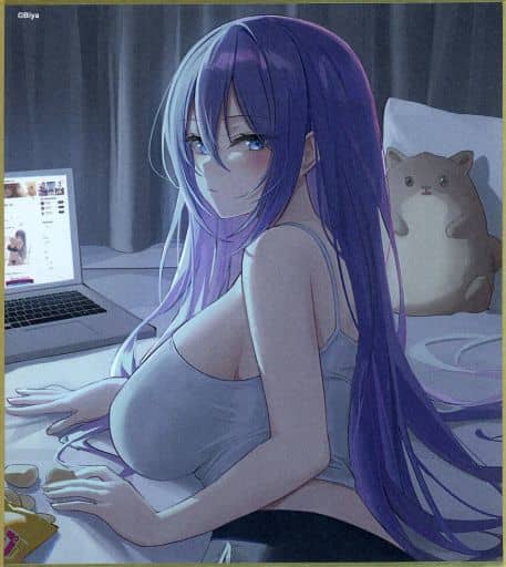 Shin Yu-na (5) C-5 "DMM Scratch! Biya" C-5 Prize | Goods / Accessories | Suruga-ya.com