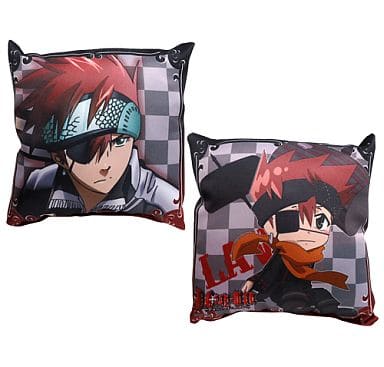 Cushion, Body Pillow / Body (Character Connector) Rabi Mini Cushion "D ...