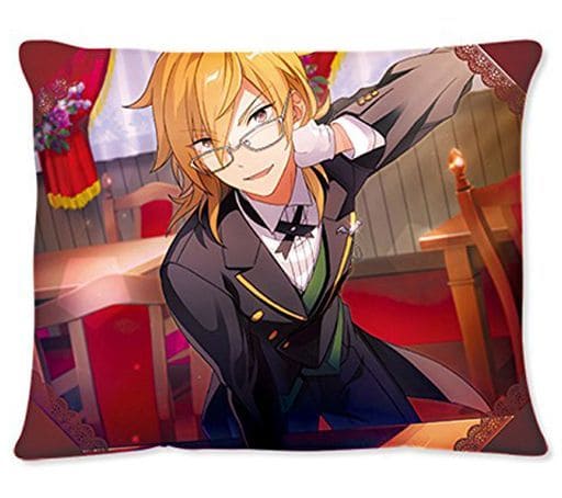 Cushion, Body Pillow / Body (Character Connector) Kaoru Hakaze (UNDEAD ...