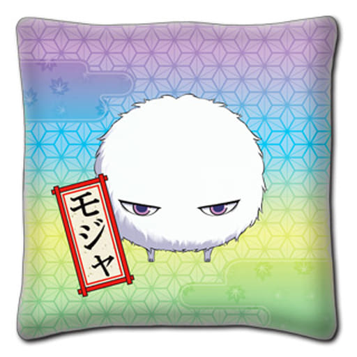 Moja Mini Cushion 「 The Morose Mononokean 」 | Goods / Accessories ...