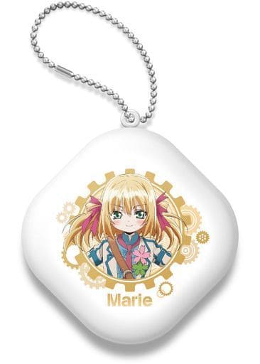 Cushion, Body Pillow / Body (Character Connector) Marie Bell Breguet ...