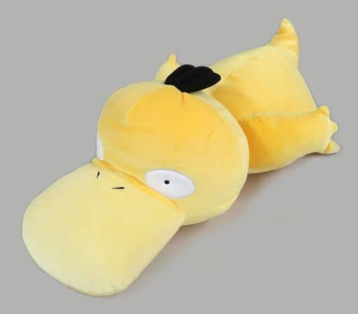 Kodak Chewy Cushion "Pocket Monsters" Pokemon Center Only | Goods ...