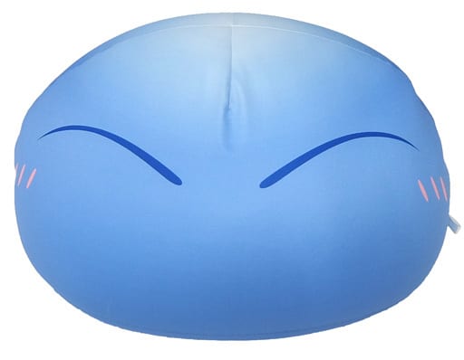 Cushion, body pillow, body Rimuru = Tempest, Limbo, 「, That Time I Got ...