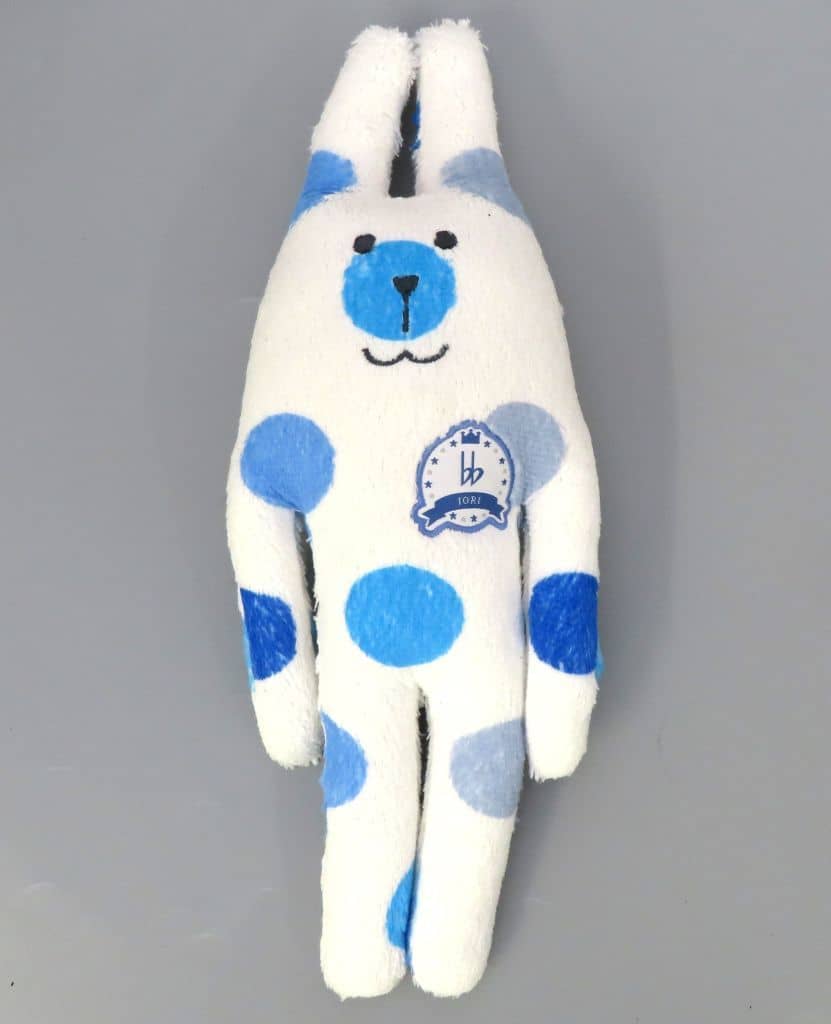 IZUMI ICHIORI BODY PILLOW CUSHION S 「 Idolish7 ×CRAFTHOLIC 」 | Goods / Accessories | Suruga-ya.com