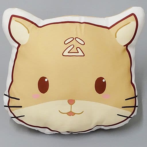 Cushion, body pillow, body Dream Cushion "Yumeiro Cast Theater Shop In ...