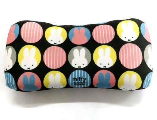 Miffy Autumn Color Relax Pillow Brown "Miffy" | Goods / Accessories ...