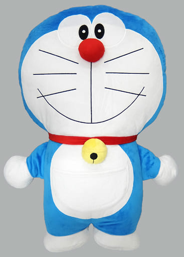 Doraemon (whole body) body pillow' Doraemon' | Goods / Accessories ...