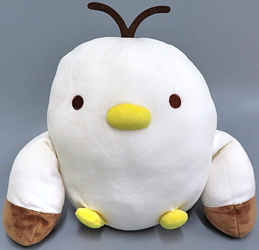 Cushion, body pillow, body Syrup Munemune Cushion L "Sanrio Character ...