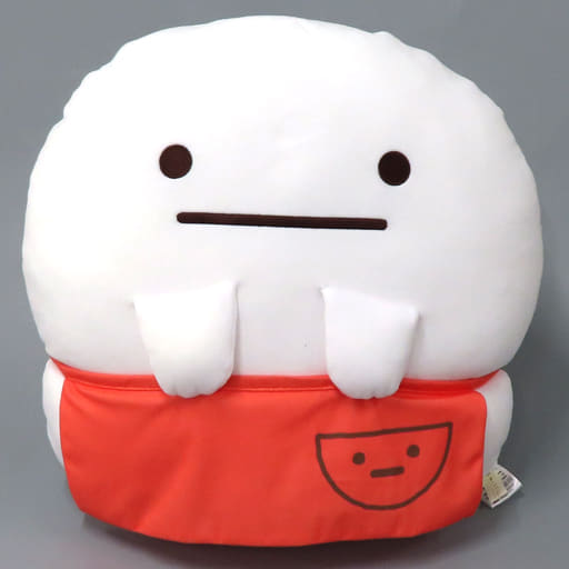 Cushion, body pillow, body Ghost and Bell Pillow L Size "Sumiko Garashi ...