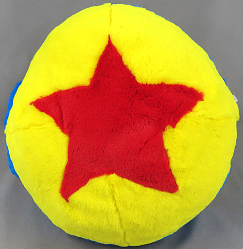 Cushion, body pillow, body Pixar ball cushion "Pixar Play Time 2020 ...