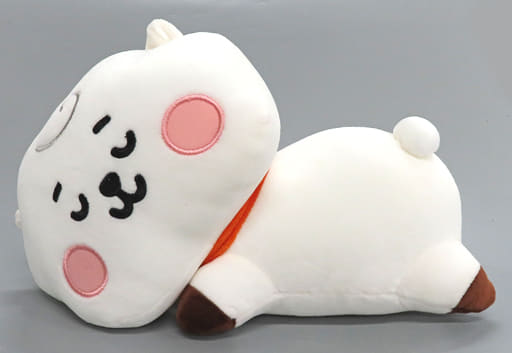 RJ (Jin) Baby Mini Pillow Cushion "BT21" | Goods / Accessories | Suruga ...