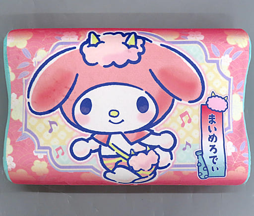 Cushion, body pillow, body My Melody Low Repulsion Pillow ~ Yokai ...